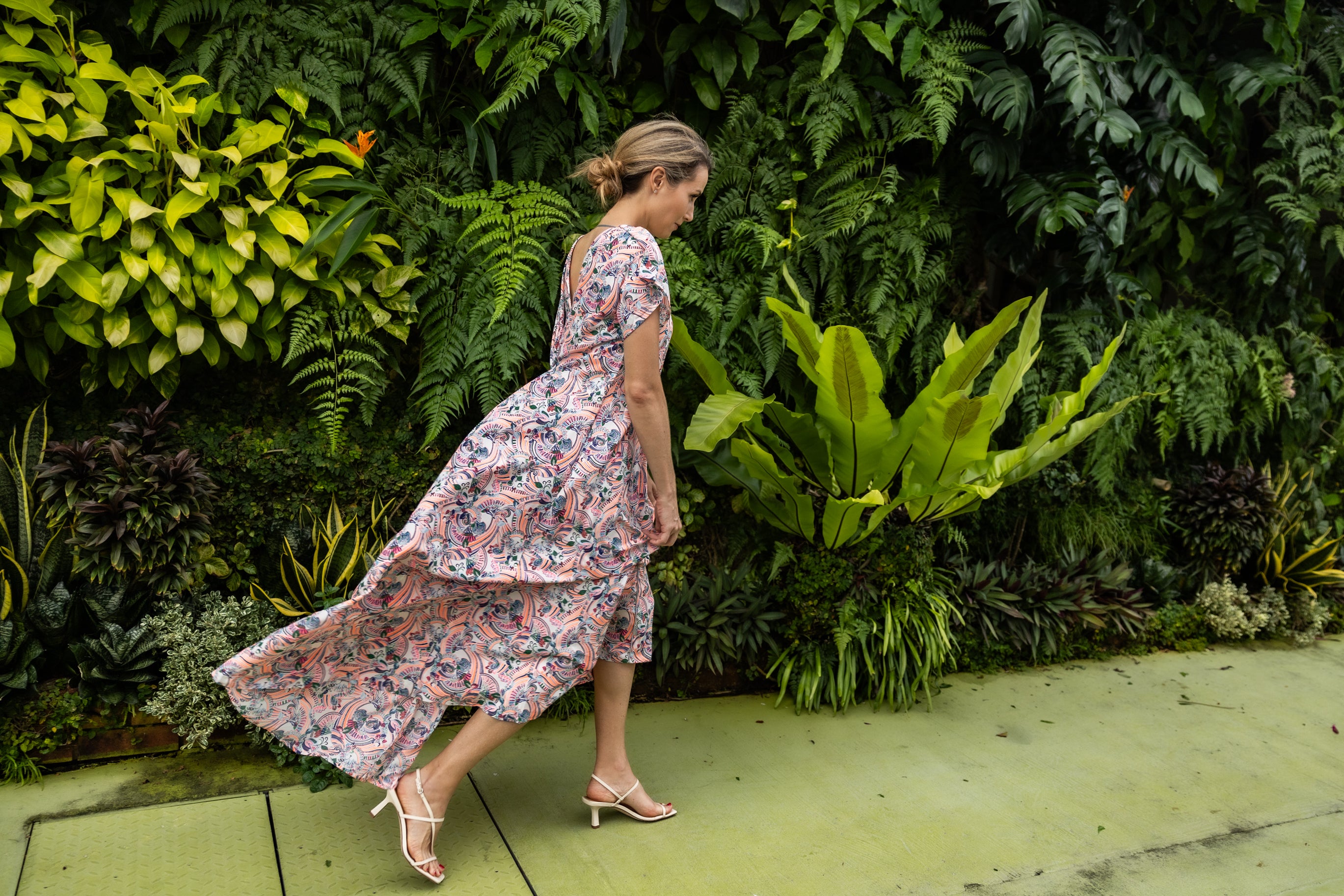 Wanderlust Collection – junglesuit